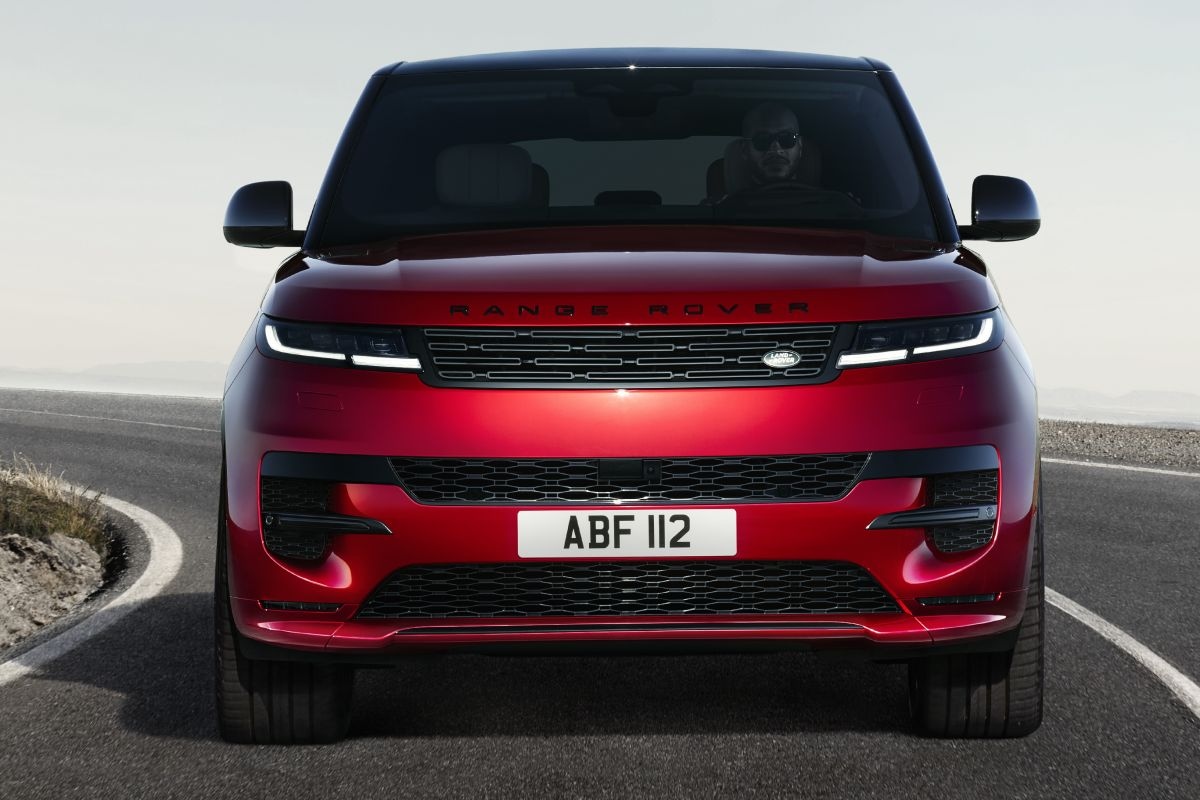 Land Rover Range Rover Sport P550e PHEV Autobiography prijs en