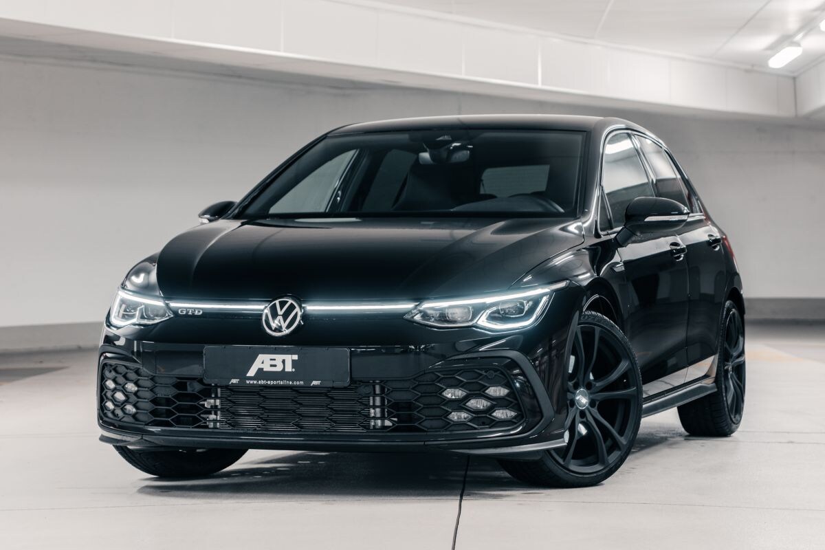 Volkswagen Golf R krijgt 384 pk - AutoWeek