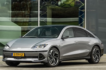Wat is een range extender? Is het een plug-in hybride?