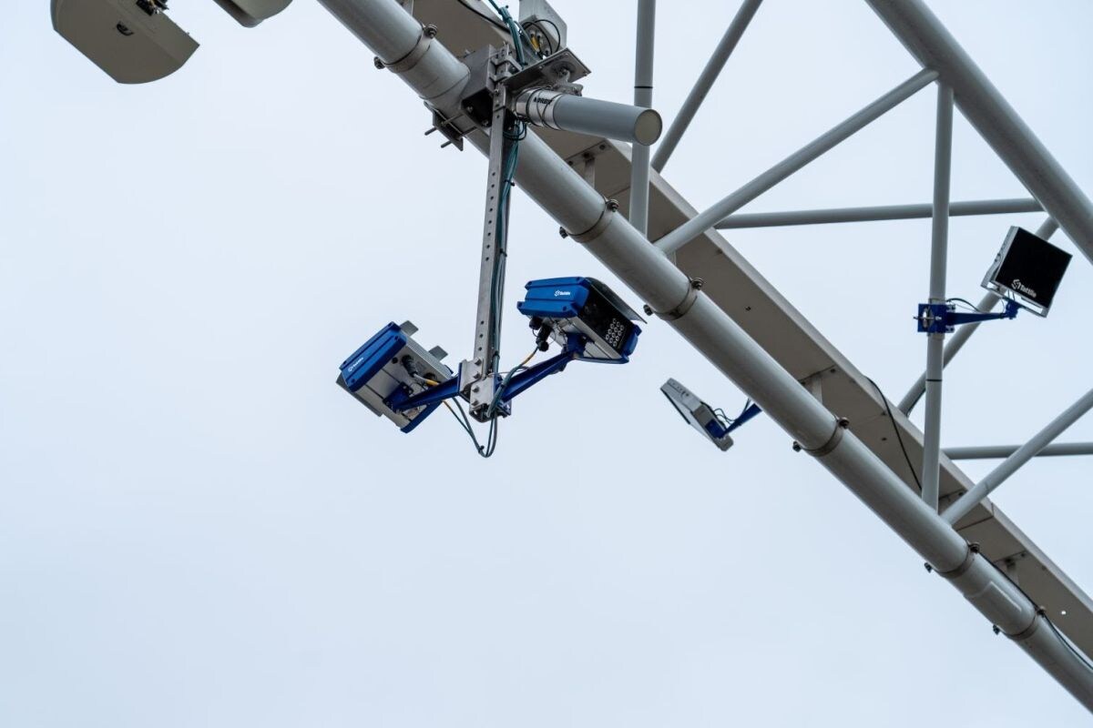 Tolweg zonder tolpoortjes: achteraf online betalen na rijden op nieuwe