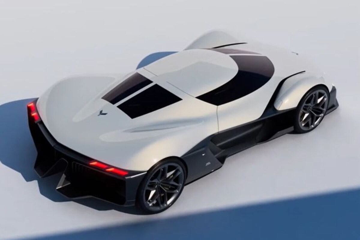 Chevrolet Corvette van de toekomst komt uit Europa - AutoWeek