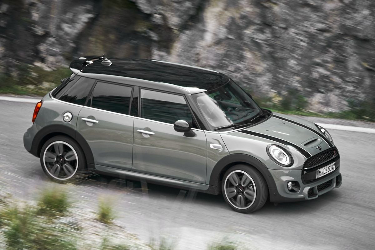 Mini Cooper (2019) review - AutoWeek