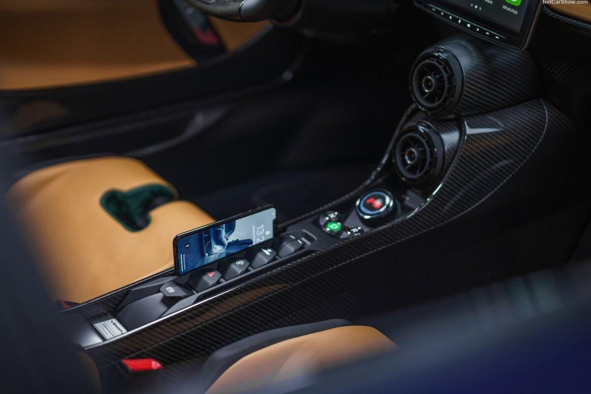 Razendsnelle Hennessey Venom F5 gaat 500 km/h - AutoWeek