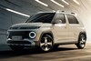 Hyundai Inster 49kWh Pulse prijs en specificaties - AutoWeek