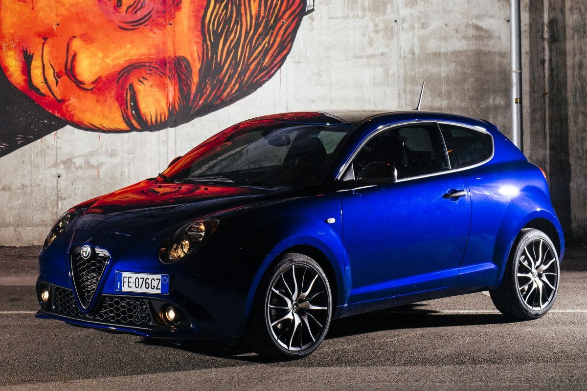 Alfa Romeo Mito 1.4 prijs en specificaties - AutoWeek