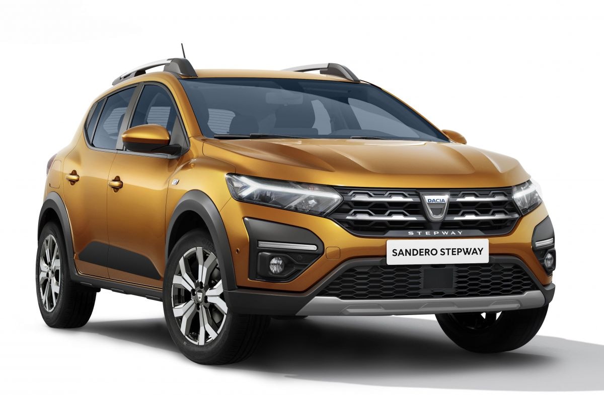 Dacia Sandero Expression Tce 90 2023