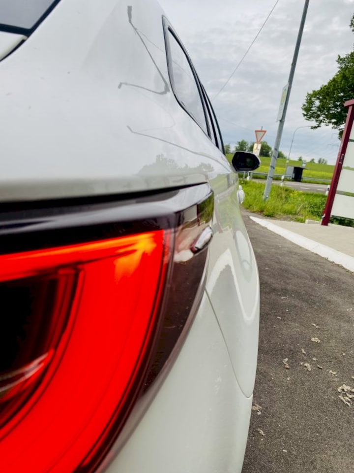 Gebruikersreview van Toyota Corolla Touring Sports 1.2 Turbo Comfort