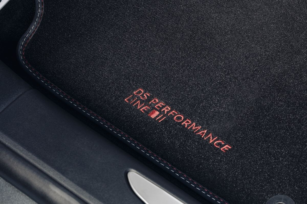 Performance Line voor DS-reeks - AutoWeek