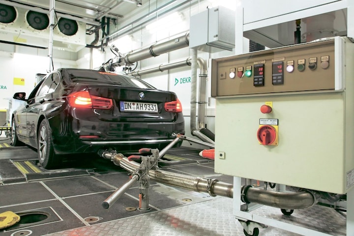 Dit moet je weten over de emissienorm Euro 6d - AutoWeek