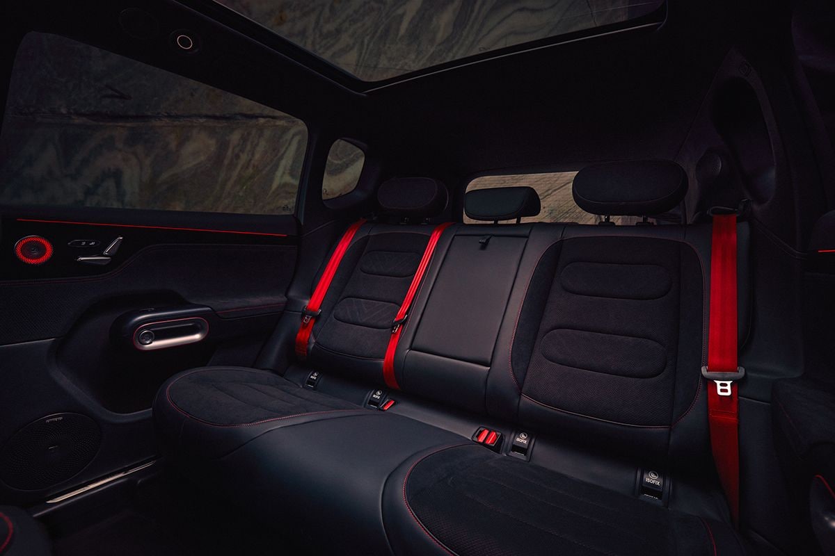 Smart #5 Brabus: 647 pk voor minder dan €65.000 - AutoWeek