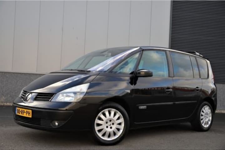 Deze MPV’s koop je voor €10.000 - AutoWeek
