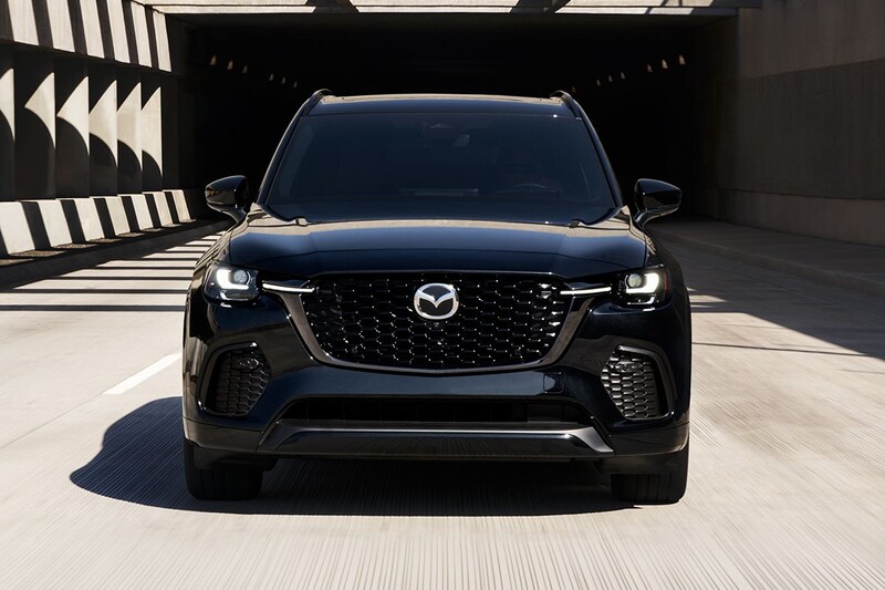 Mazda CX-70: de CX-60 voor wie geen CX-60 kan kopen - AutoWeek