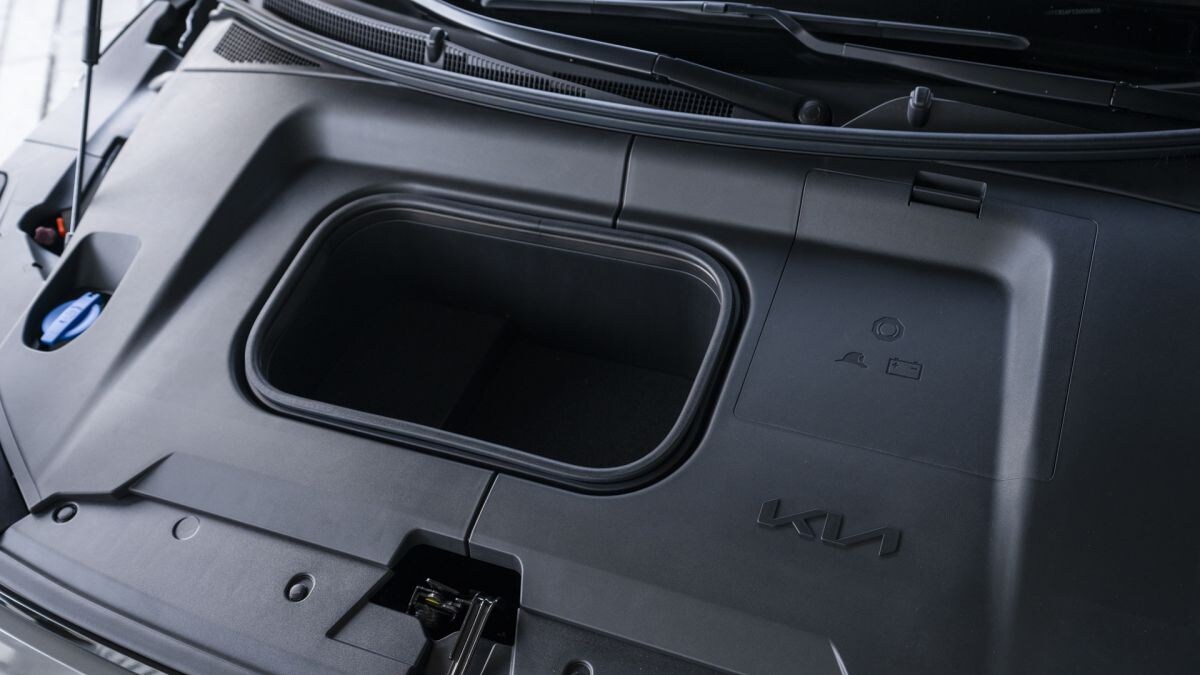 Kia EV3 81.4 kWh GT-PlusLine (2025) review - AutoWeek