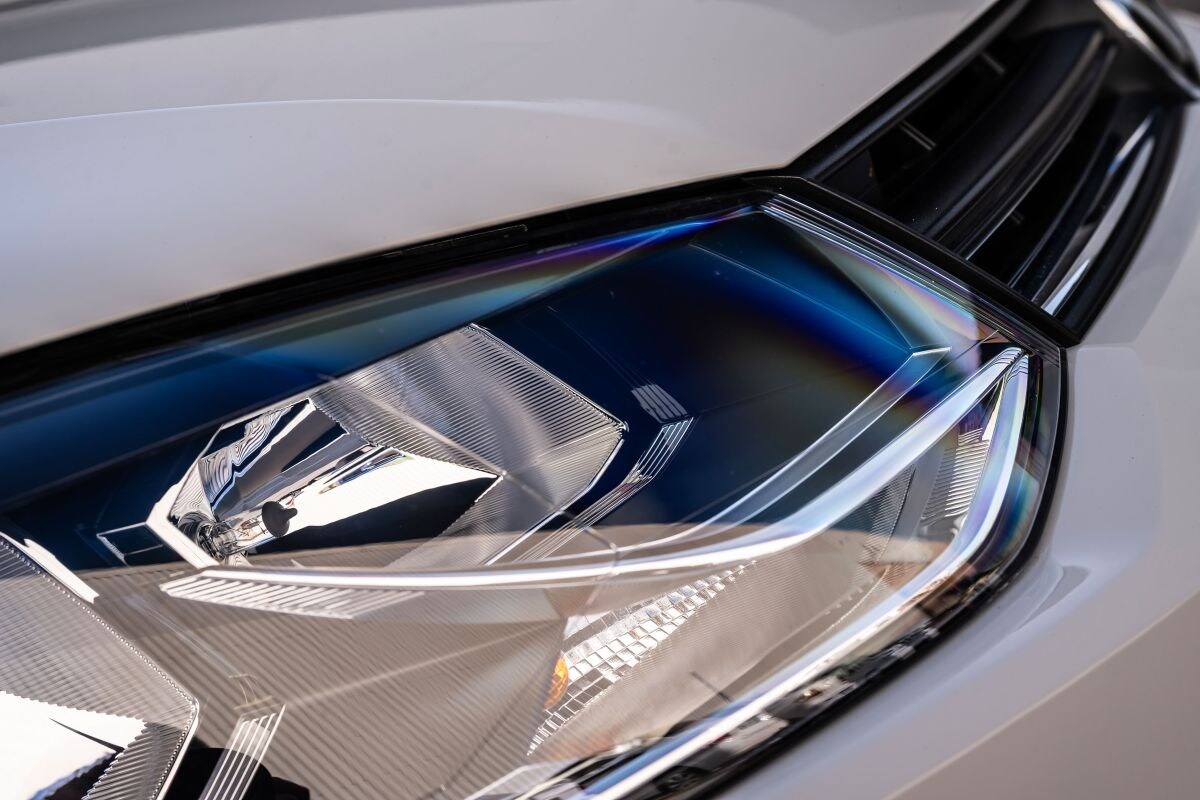 Opfrisser voor 15 jaar oude Volkswagen Polo - AutoWeek