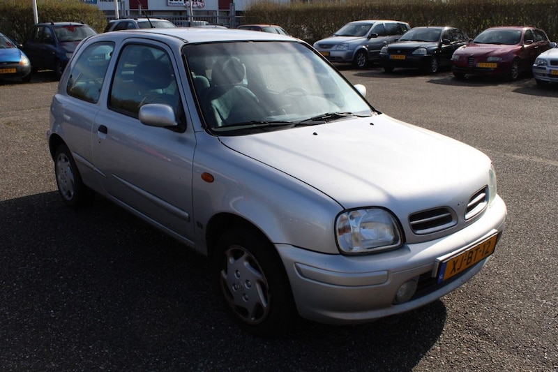 Vijf gebruikte auto's voor minder dan 500 euro - AutoWeek