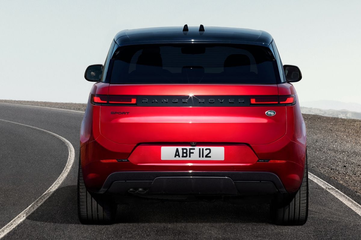 Land Rover Range Rover Sport P550e PHEV Autobiography prijs en