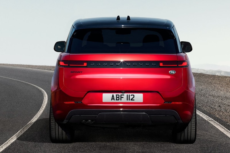 Land Rover Range Rover Sport P510e PHEV Autobiography (2023) review