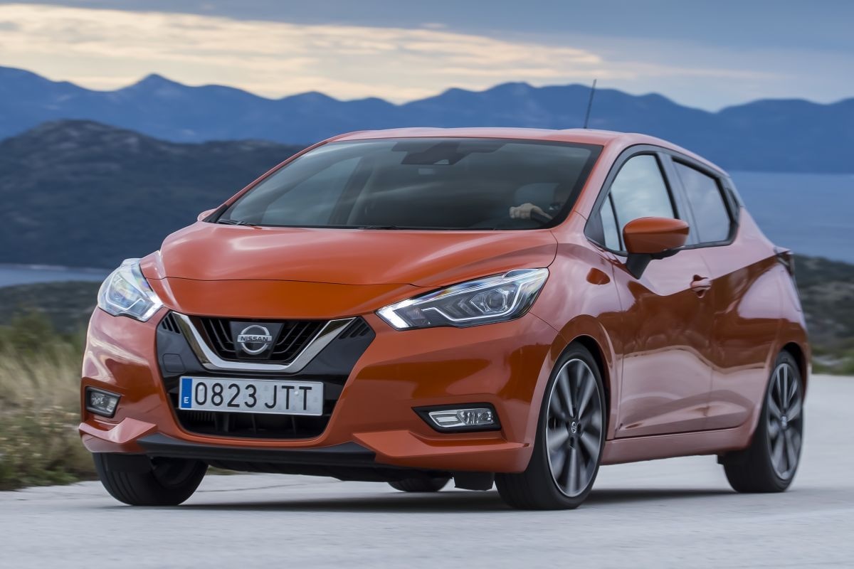 Nissan Micra I-GT 90 Acenta (2018) review - AutoWeek