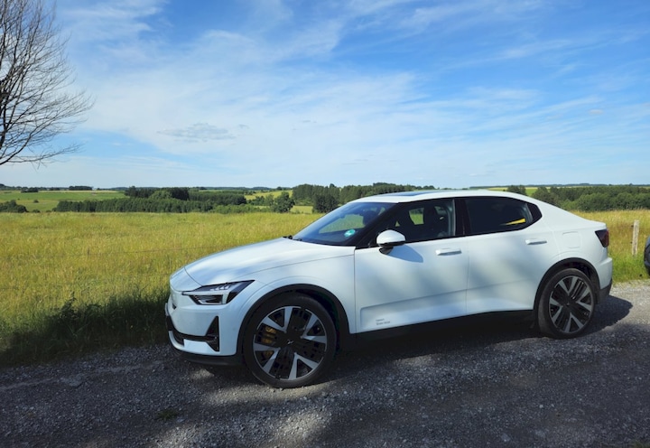 Gebruikersreview van Polestar 2 Dual Motor Performance (2025) - AutoWeek