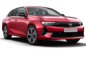 Koopadvies Opel Astra L (2021-nu) - AutoWeek