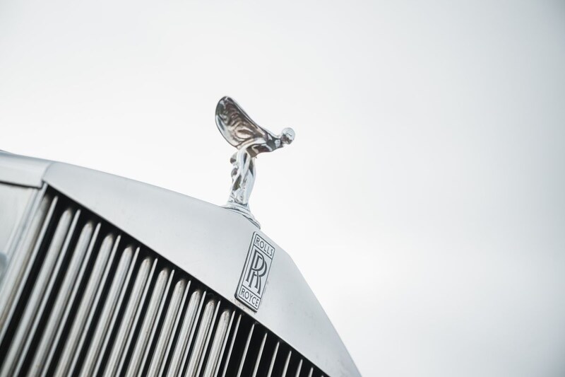 Rolls-Royce Silver Shadow kopen - AutoWeek