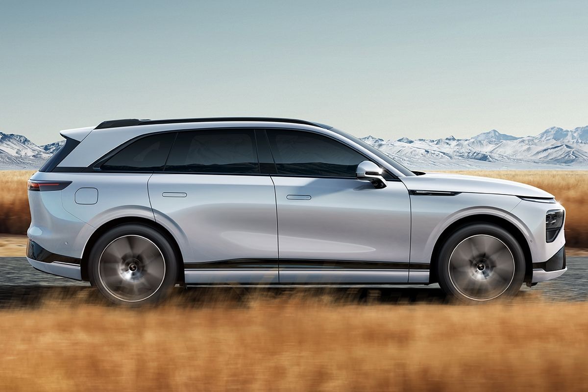 Xpeng G9 AWD Performance prijs en specificaties - AutoWeek