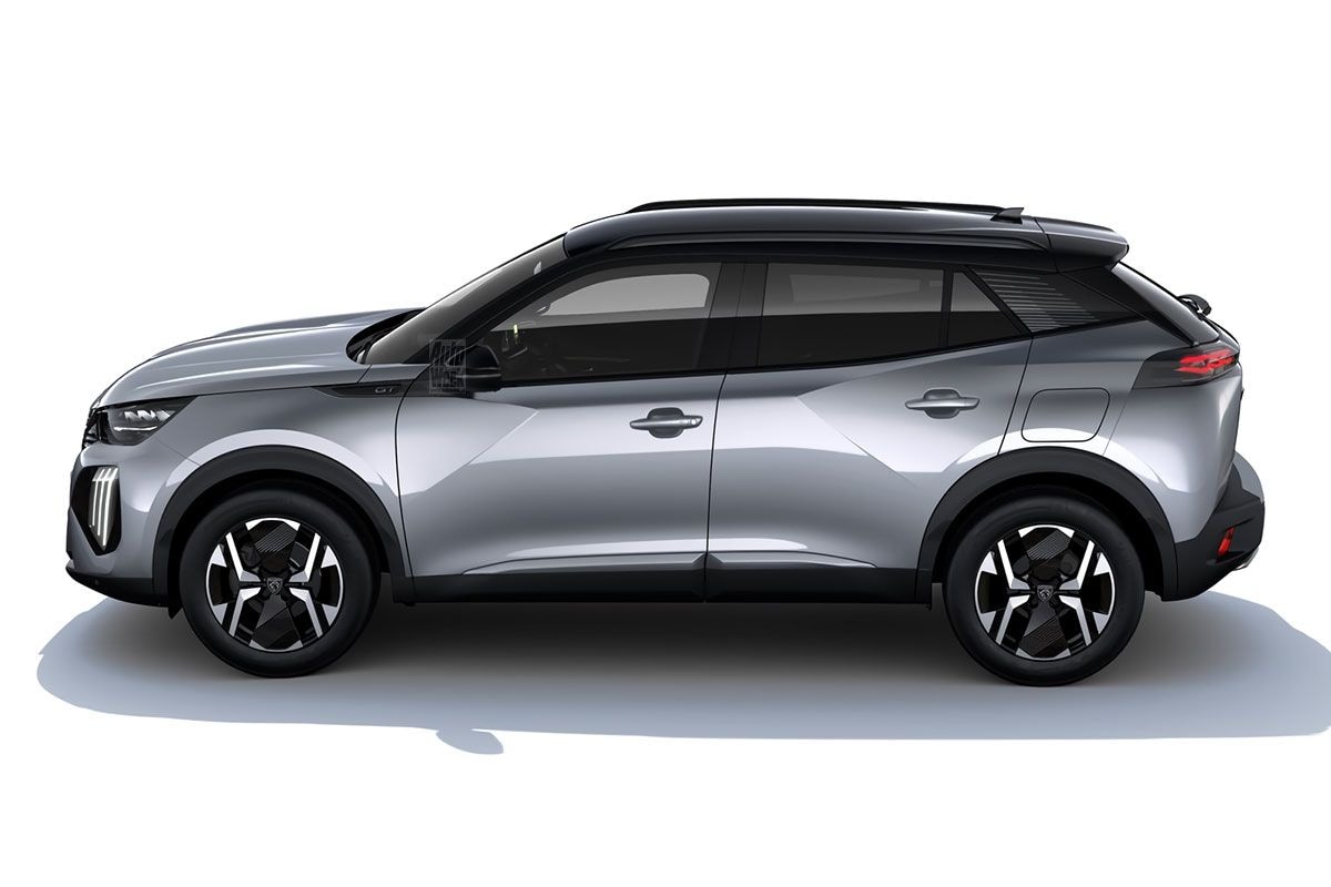 Prijzen vernieuwde Peugeot 2008 - AutoWeek
