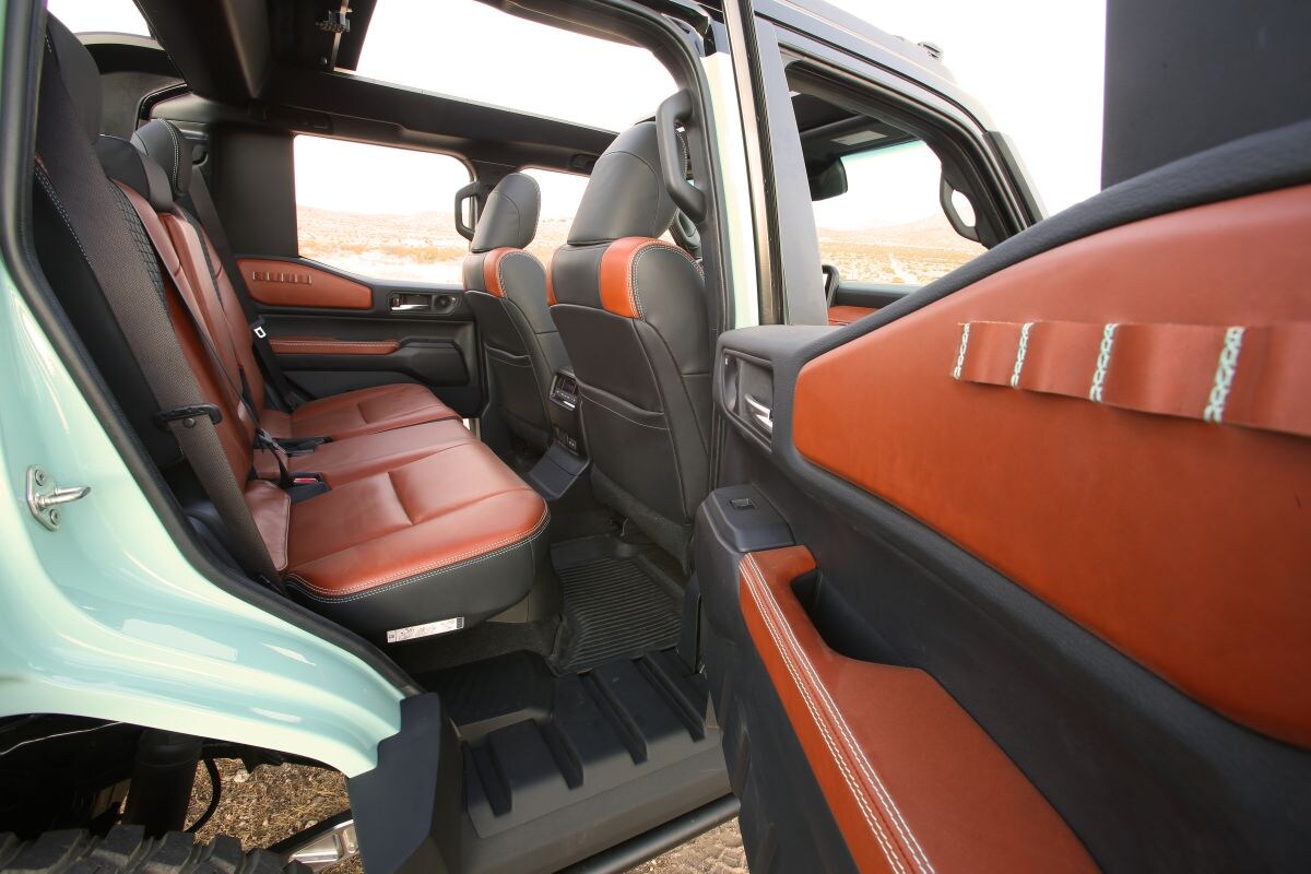 Toyota Land Cruiser ‘ROX’ staat open voor open - AutoWeek.nl