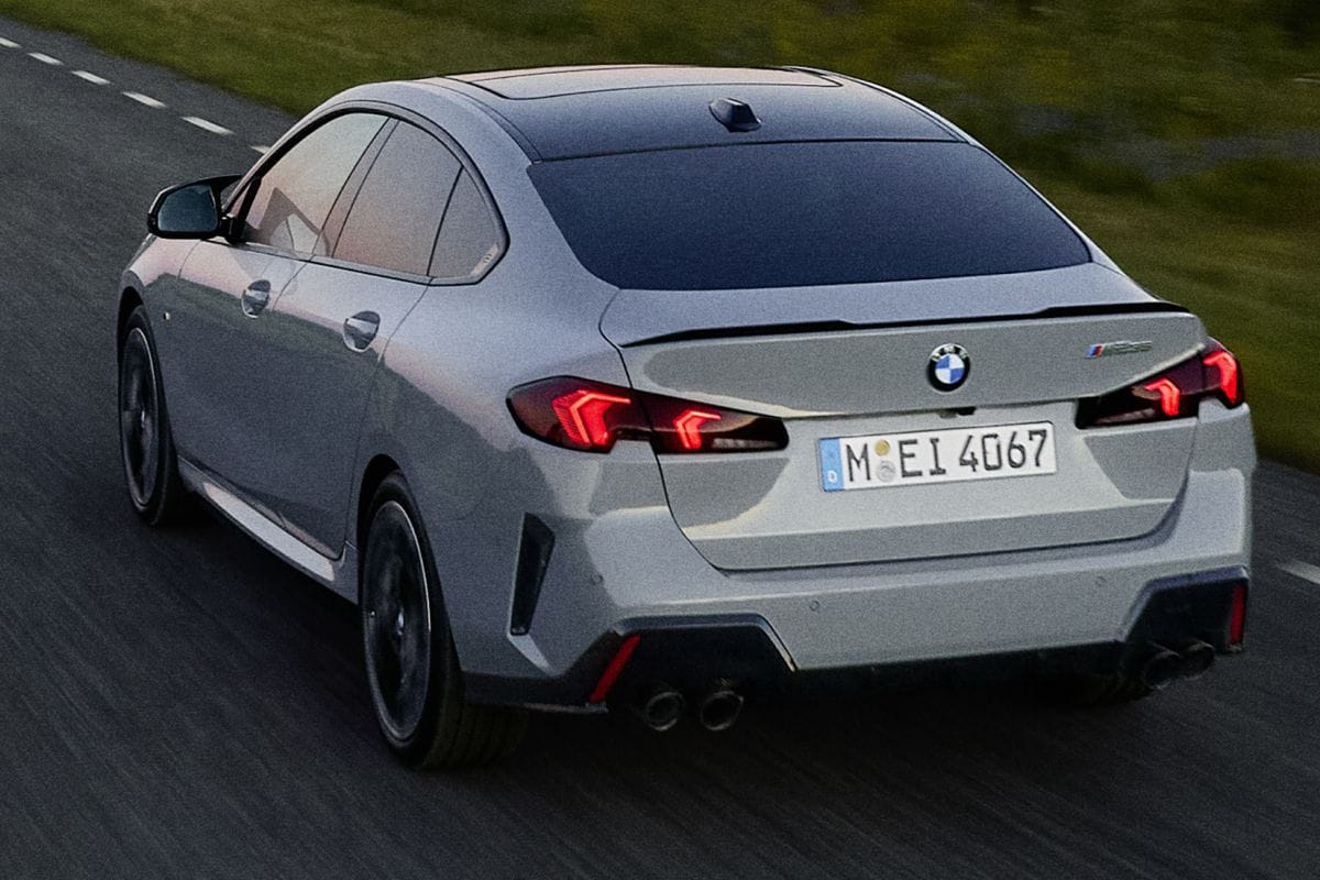 Vernieuwde BMW 2-serie Gran Coupé: meer dan een facelift - AutoWeek