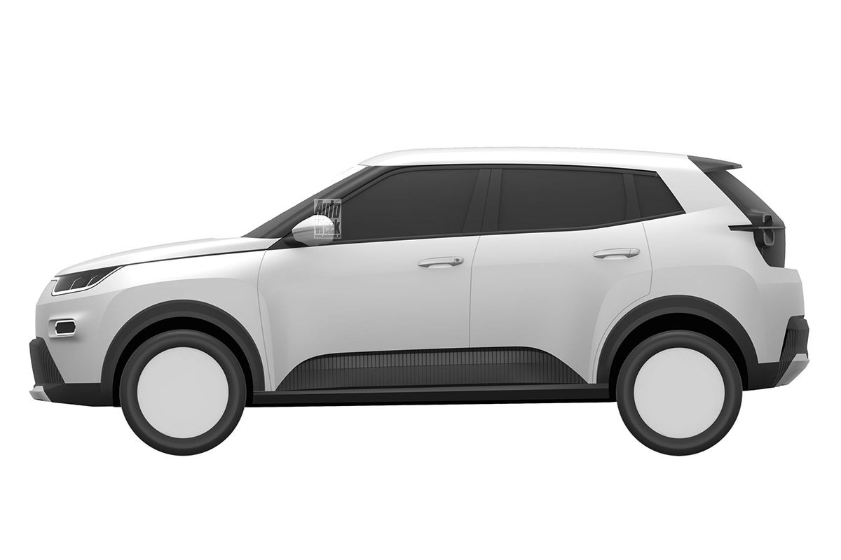 This is how the new electric Fiat Panda will be - Techzle