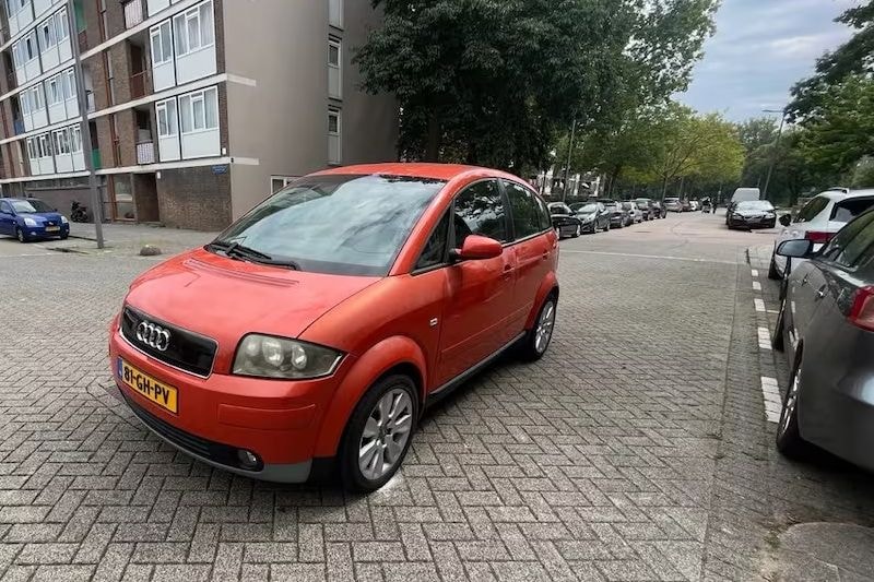 Goedkoop maar met Bovag-garantie: deze verrassende occasions koop je