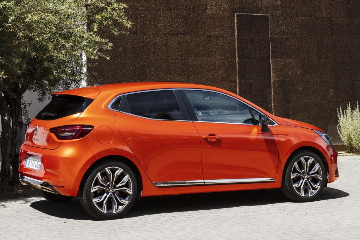 Renault Clio TCe 90 Techno prijs en specificaties - AutoWeek