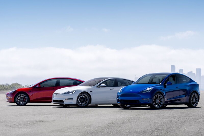 20 jaar Tesla: het merk dat de autowereld veranderde