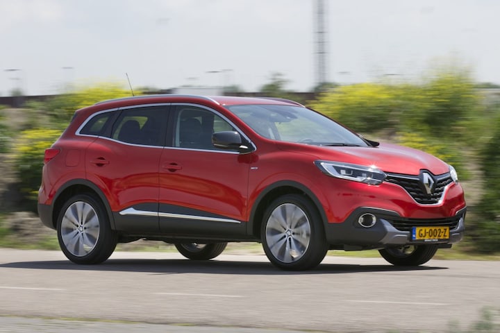 Renault ziet verdere omzetgroei na recordjaar - AutoWeek