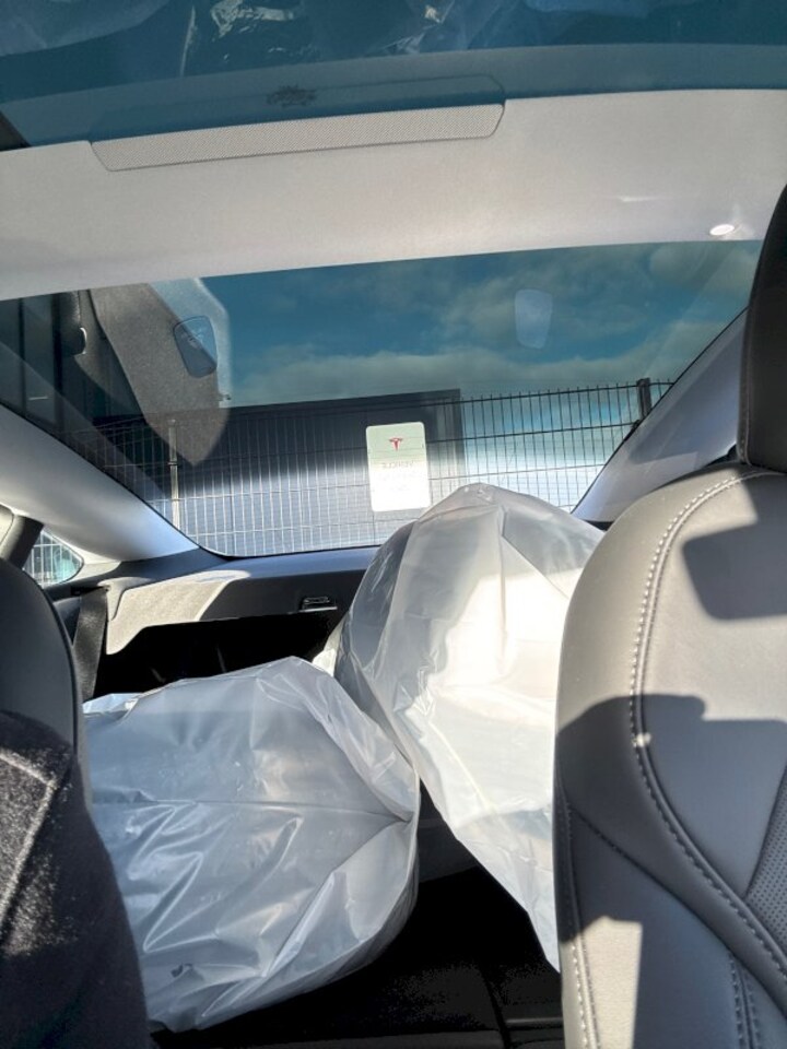 Tesla Model 3 Long Range RWD (2024) #3 review - AutoWeek