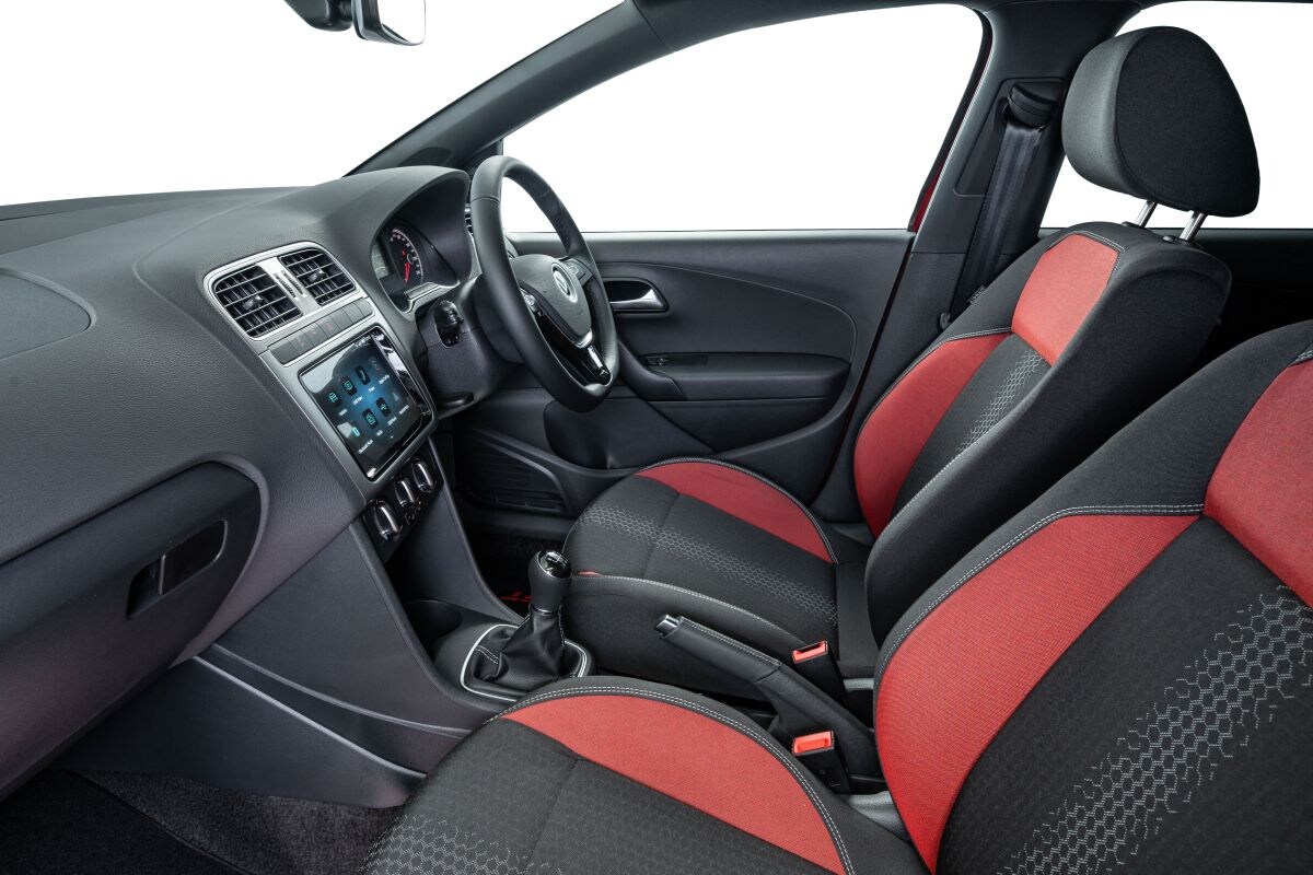 Opfrisser voor 15 jaar oude Volkswagen Polo - AutoWeek