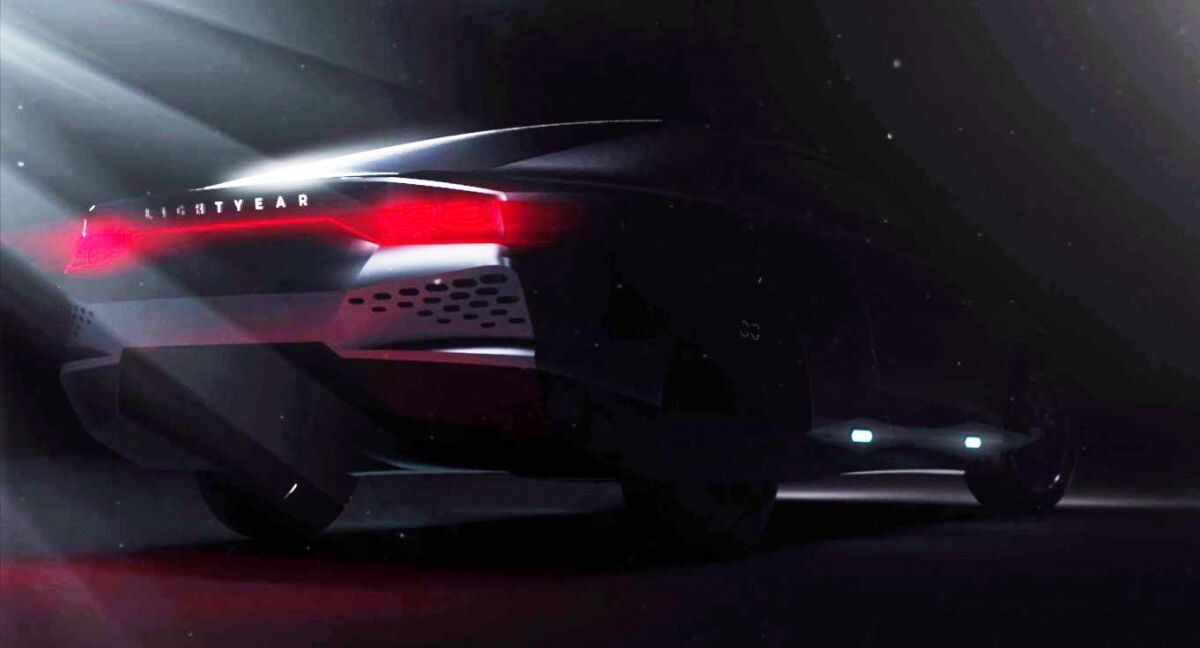 Rijden op zonne-energie: Lightyear One - AutoWeek