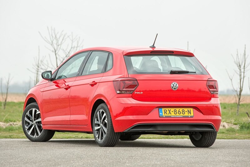 Volkswagen Polo (2021) - Facelift Friday - AutoWeek