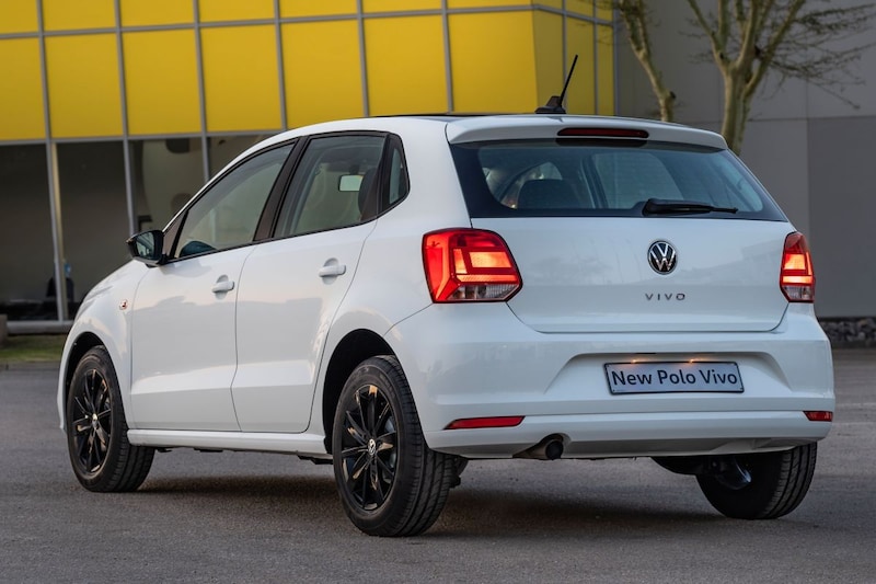 Opfrisser voor 15 jaar oude Volkswagen Polo - AutoWeek