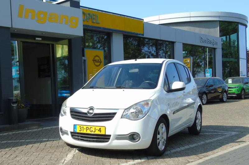 Deze occasions koop je €7.500: kleine, hoge auto van minimaal 7 jaar