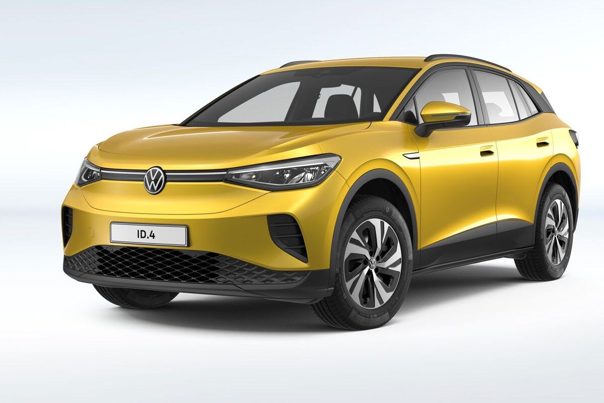 Paas top 10: gele auto’s! - AutoWeek