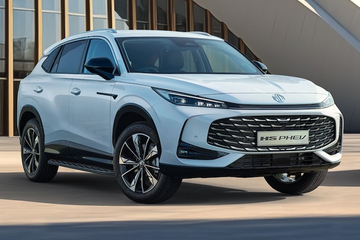 MG gaat fabriek in Mexico bouwen - AutoWeek