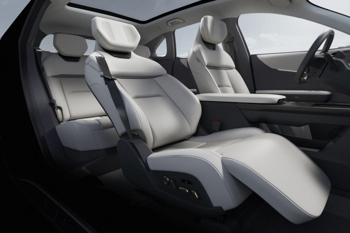 Mazda EZ-60: nieuwe elektrische SUV komt als CX-6e naar Nederland