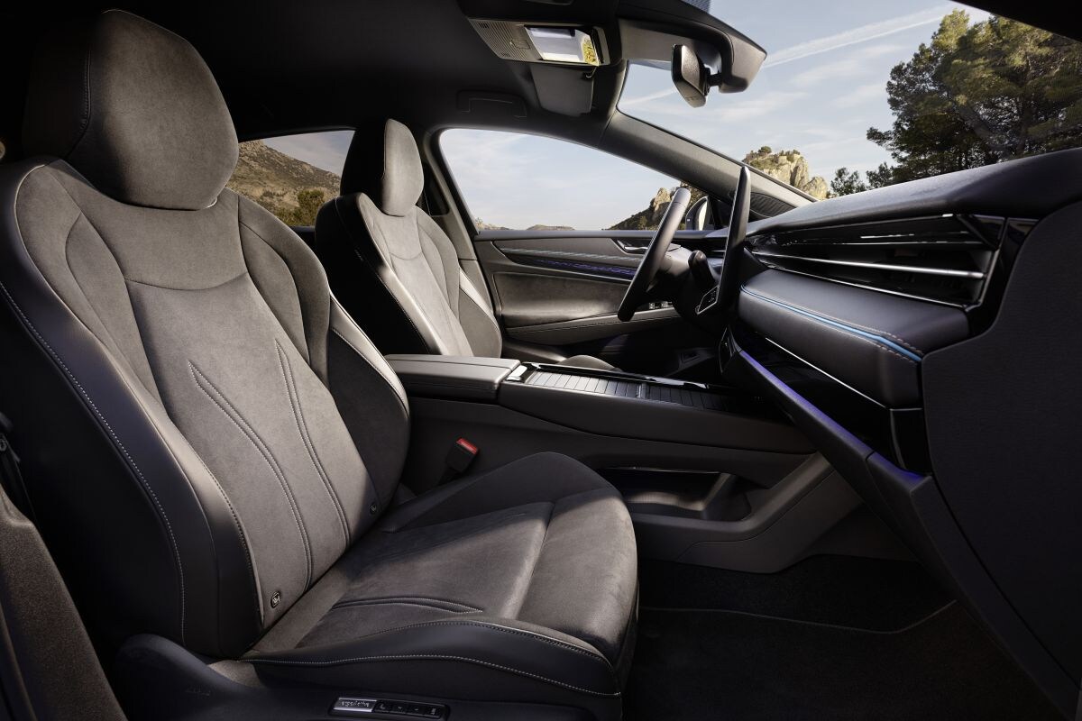 Prijs Volkswagen ID7: voorlopig vanaf bijna €64.000