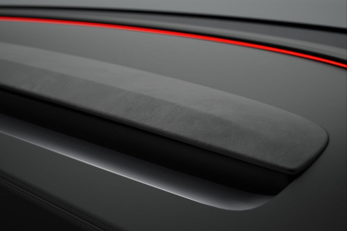 Tesla Model Y Long Range AWD Launch Edition (2025) review