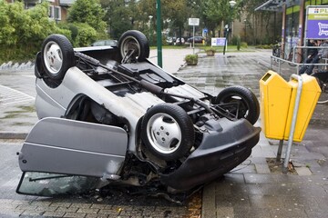 Waar mag je met een brommobiel rijden? - AutoWeek