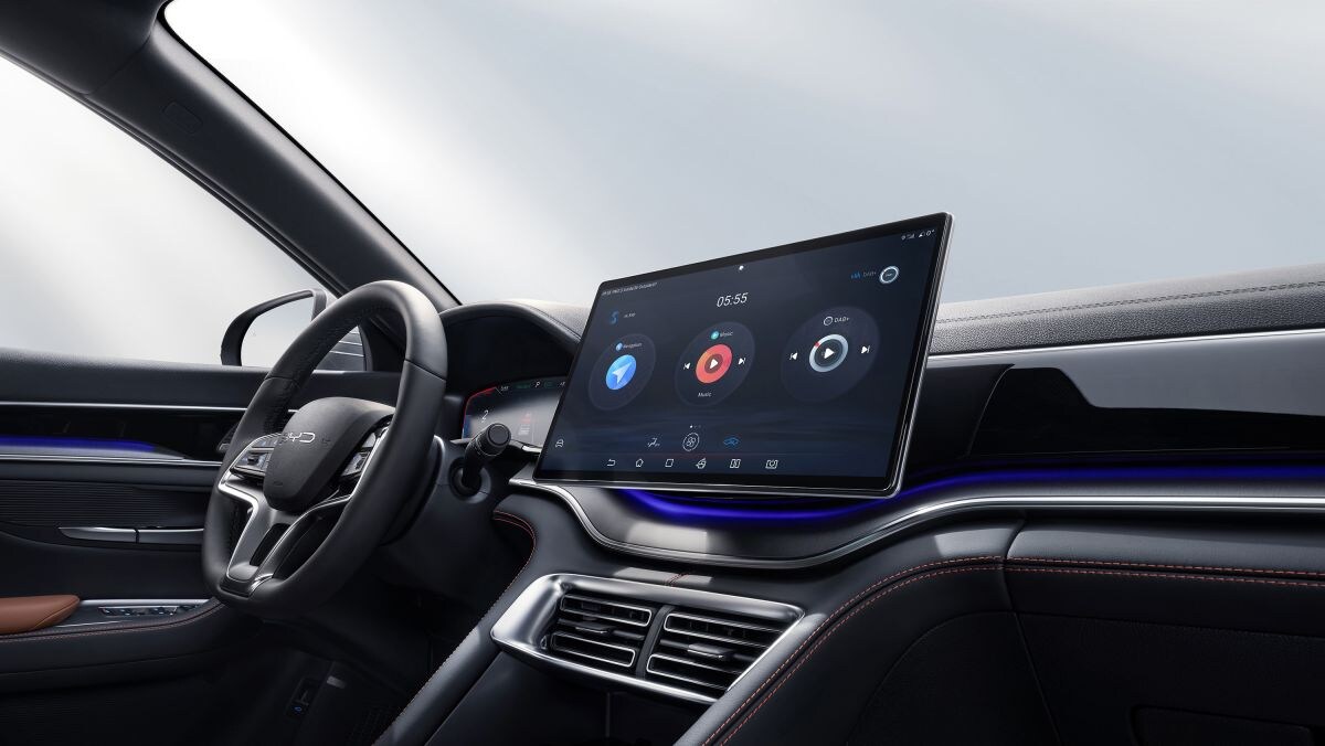 BYD Seal U DM-i Boost prijs en specificaties - AutoWeek