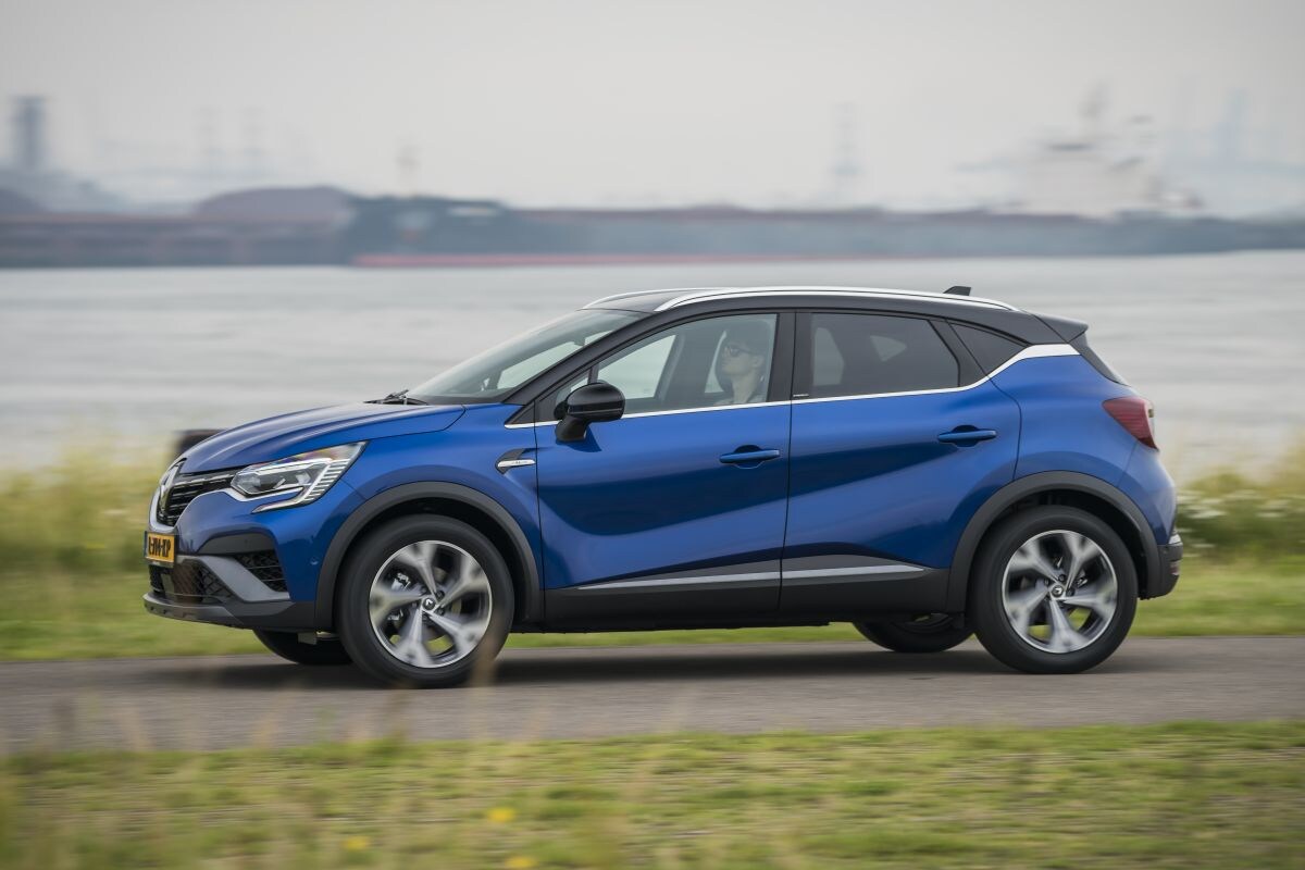 Praktijkervaring Renault Captur: eigenaren over hun populaire