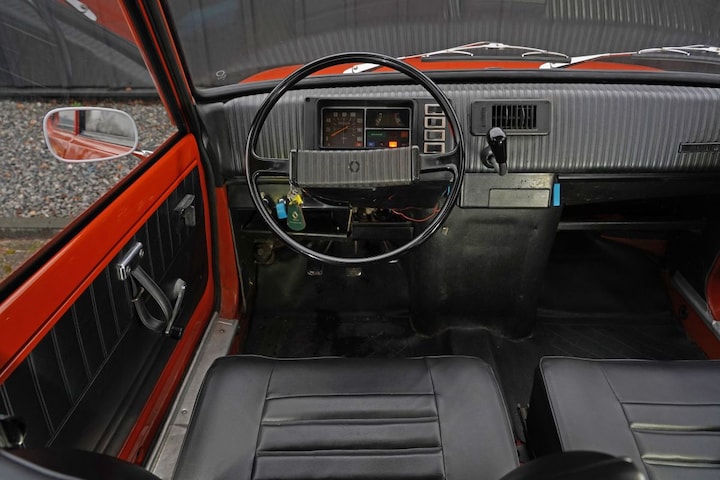 Terug naar 1972 met de Renault 5 E-Tech Electric Oud & Nieuw