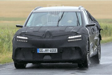 Genesis komt met Mint Concept - AutoWeek